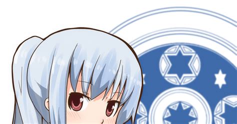 慧音 先生、ポニテが見たいです・・・。 Mikiのイラスト Pixiv