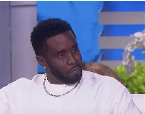 Fans React To Year Old P Diddy S Shock Announcement Of A Sixth Baby