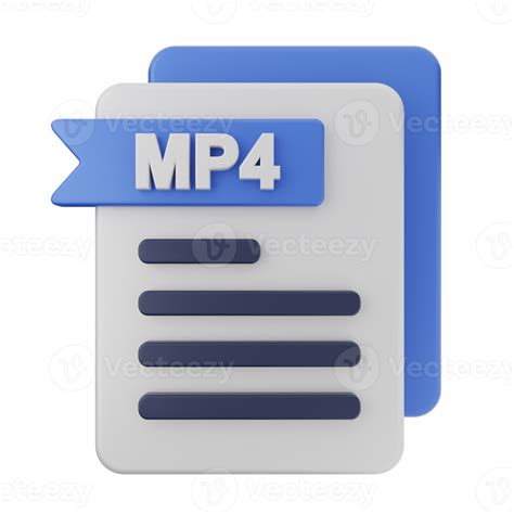 3d File Format Data Icon Illustration 22692067 Png