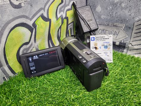 Panasonic HC-V720M Покупка/ Продажа – купить за 8 990 ₽! | Фото-Москва