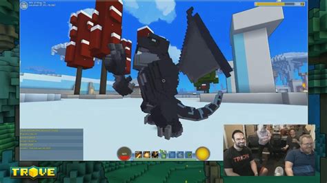 Trove Game Wallpaper 94 Images
