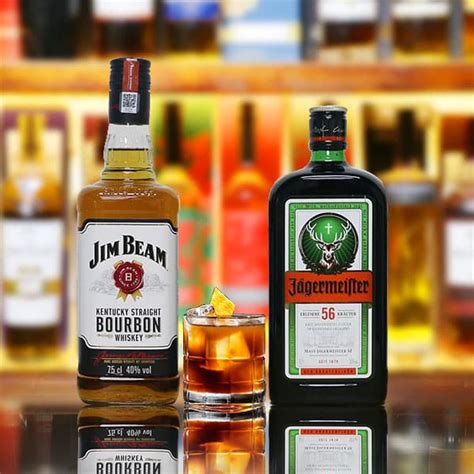 Is Jägermeister a Whiskey?