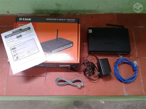 Modem Power Box Marca Pace Modelo V Ofertas Vazlon Brasil