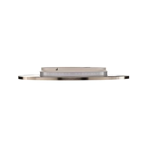 Lucande Linema Led Deckenlampe Rgb Rund Lampenwelt De