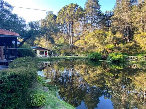 Hoteis fazenda na serra da Mantiqueira preços