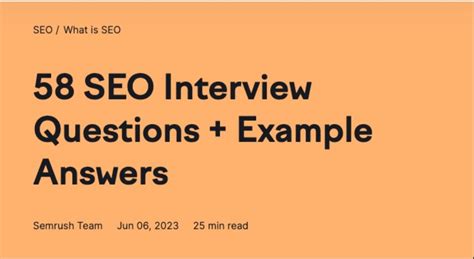 Purusharth Singh On Linkedin Seo Interview Seointerview