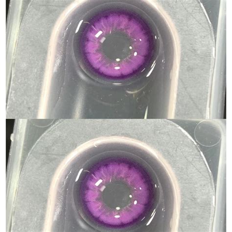 Jual Soflens 14 Mm Brown Gaya Baru Terbaik 2 Lembar Soflens 14 Mm