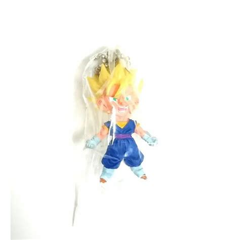 近全新 Dragon Ball 七龍珠 未開封 Vegito 超級賽亞人 魔人布歐 日本直送 二手 蝦皮購物
