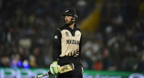 Martin Guptill Expects Tough Match Against Pakistan In T20 World Cup
