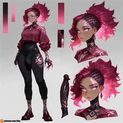 Rule 34 Ai Generated Anus Augmentation Big Ass Big Breasts Claws
