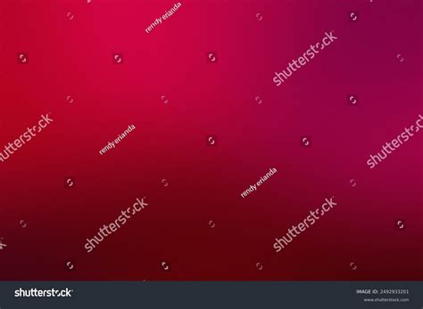 Luxurious Ruby Blurred Background Dark Deep Stock Illustration 2492933201 Shutterstock
