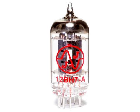 12bh7 Vacuum Tubes Tubes For Amps