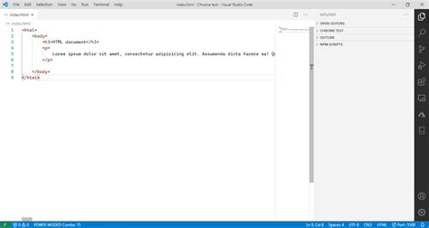 The Best Visual Studio Code Shortcuts Efficient User