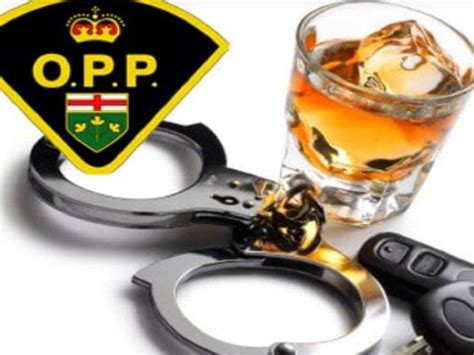 Upper Ottawa Valley Opp Festive Ride Program Ramps Up To Curb Impaired