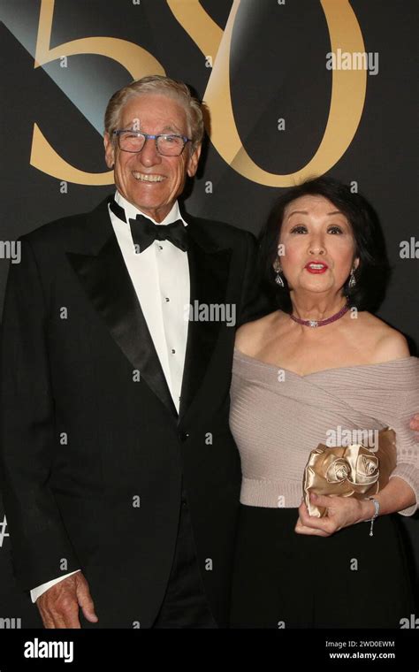 50th Daytime Emmy Creative Awards At The Bonaventure Hotel On December