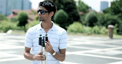 Sriram Sivakumar About Me