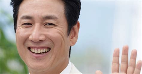 기생충 배우 이선균 사망마약 범죄는 한국에선 심각한 죄 외신도 충격