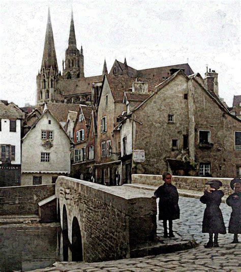 Best Colorized Historical Photos