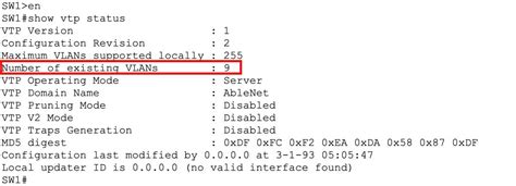 8 ขั้นตอนเริ่มต้นติดตั้ง Cisco Switch 8 Steps Shortcut To Configure Cisco Switch Ablenet