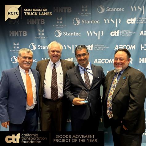 Riverside County Transportation Commission Rctc On Linkedin