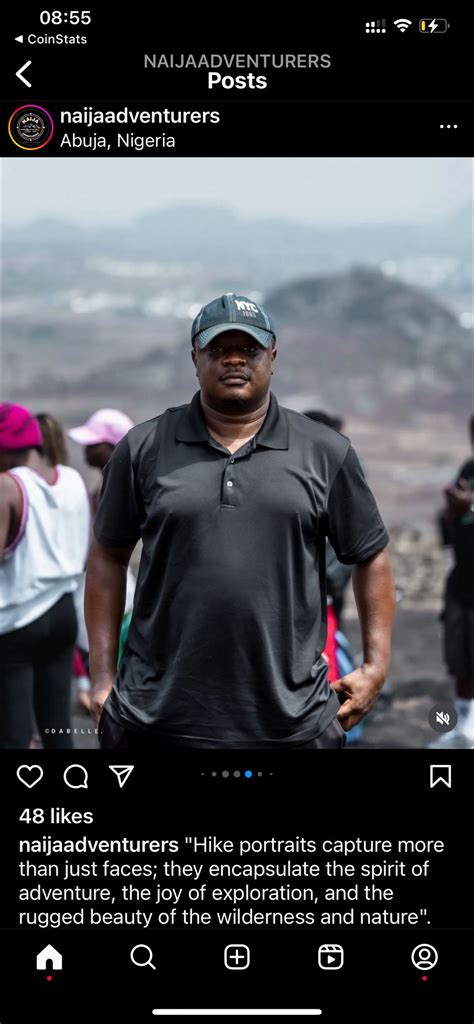 How A Young Person Can Tell Their Story Joseph Ofodum Posted On The