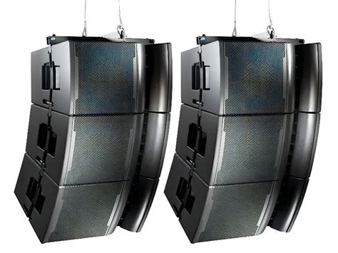 Dragonstage 12 Inch Passive Professional Speaker System Live Speaker