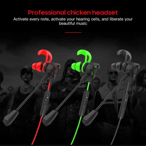 게이밍 헤드셋 게이머 이어폰 Pubg Csgo Casque 게임용 헤드폰 71 마이크 포함 볼륨 티몬