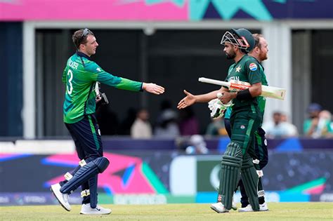 Havent Thought About Quitting Captaincy Its Pcbs Call Babar Azam