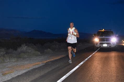 Lapd Running Team