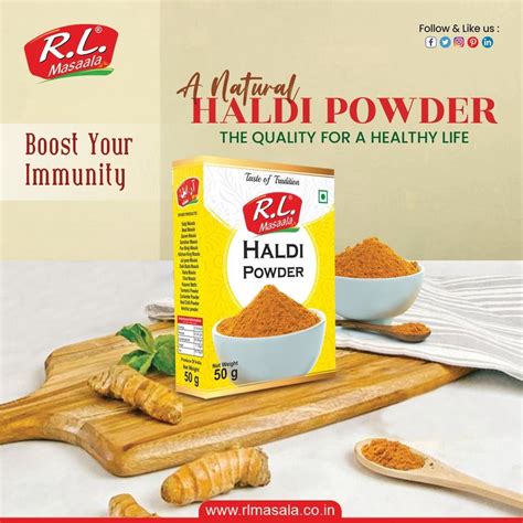 Rl Haldi गुणों का खज़ाना 💚😍