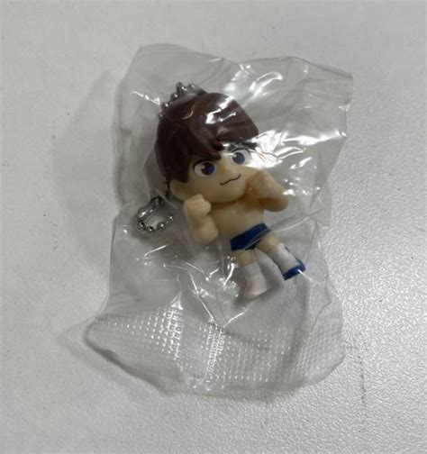 新日本プロレス 飯伏幸太 メルカリ
