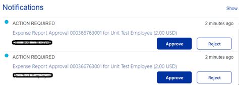 Multiple Notifications Are Generated For Same User In Finexmworkflowexpenseapproval — Cloud