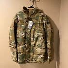 Maintainer Sub Zero Extreme Cold Weather ECWCS Hooded PrimaLoft Parka