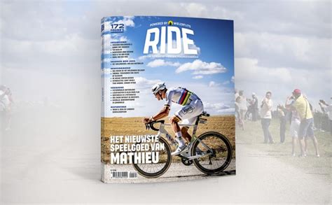 Remco Evenepoel En Lotte Kopecky Winnaars Kristallen Fiets Wielerflits