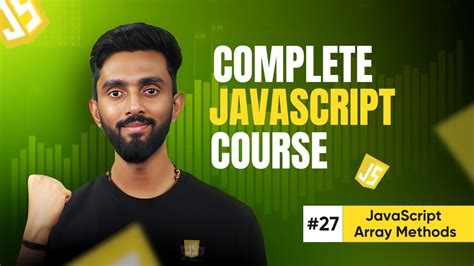 JavaScript Array Methods Map Filter Reduce Some And Every Day 26