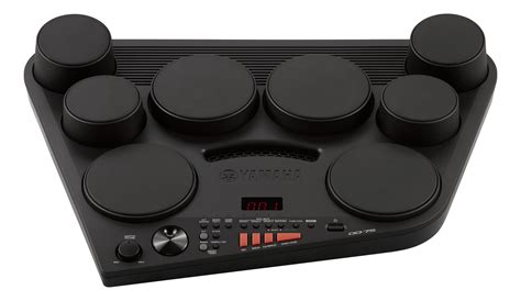 Yamaha DD75|электронные барабаны купить по выгодной цене - купить ...