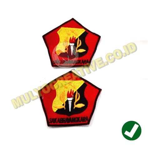 Detail Download Logo Saka Bhayangkara Vector Koleksi Nomer 13