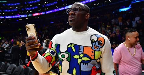 Shannon Sharpe Responds After Sexual Assault Accuser Releases Audio