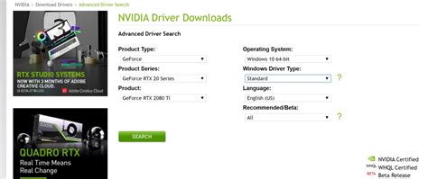 Topps Blog How To Download The Nvidia Control Panel Without The Microsoft Store