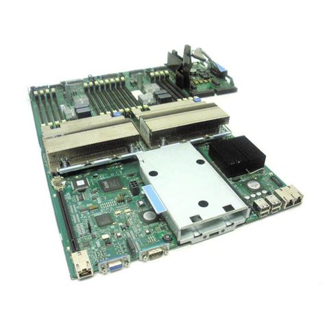 Ibm 2583 Ac1 X3250 M4 Server System Custom Build Flagship Tech