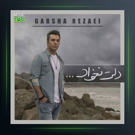 پخش آنلاین و دانلود همه آهنگ ها و آلبوم های گرشا رضایی از قدیم تا جدید
