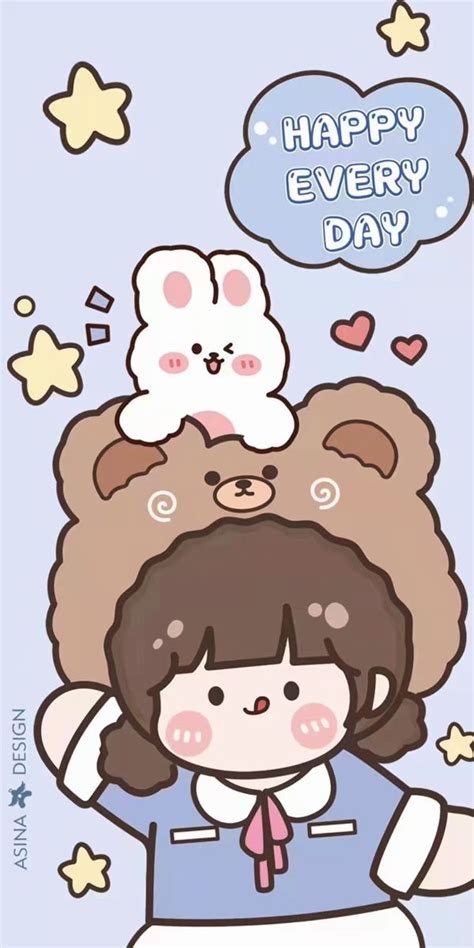 Pin On ☁️ Wallpaper Lock Screen ☁️ Iphone Wallpaper Girly Cute
