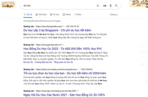 Google Ads là gì Bước thiết lập quảng cáo trên Google