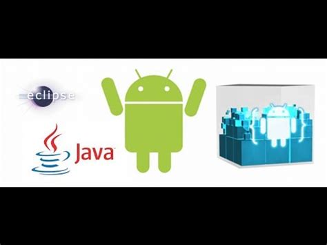 How To Install And Use Android Sdk Android Sdk Youtube