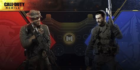 How To Play Cod Mobile On Pc With A Controller