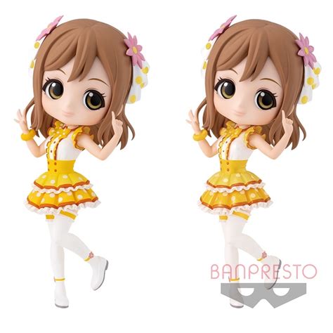 臻好玩玩具 日版 Qposket 國木田花丸 思念合而為一 Lovelive 偶像學園 公仔 景品 蝦皮購物