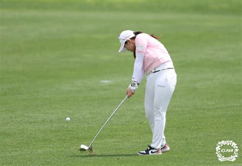 최혜진 Klpga 투어 롯데 오픈 우승2년 7개월 만에 통산 11승째