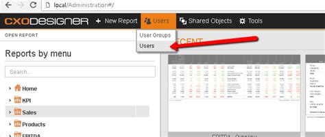 Essbase Authentication Plugin Cxo