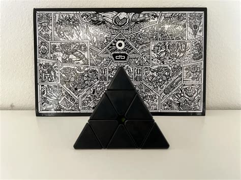 Dbrand Rubix Pyramid Mkbhd Redcode Icons R Dbrand