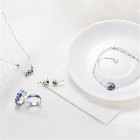 Starry Night Set Magick Jewelry